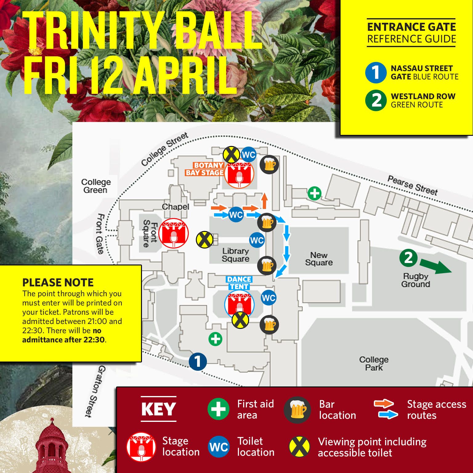 Home [www.trinityball.ie]