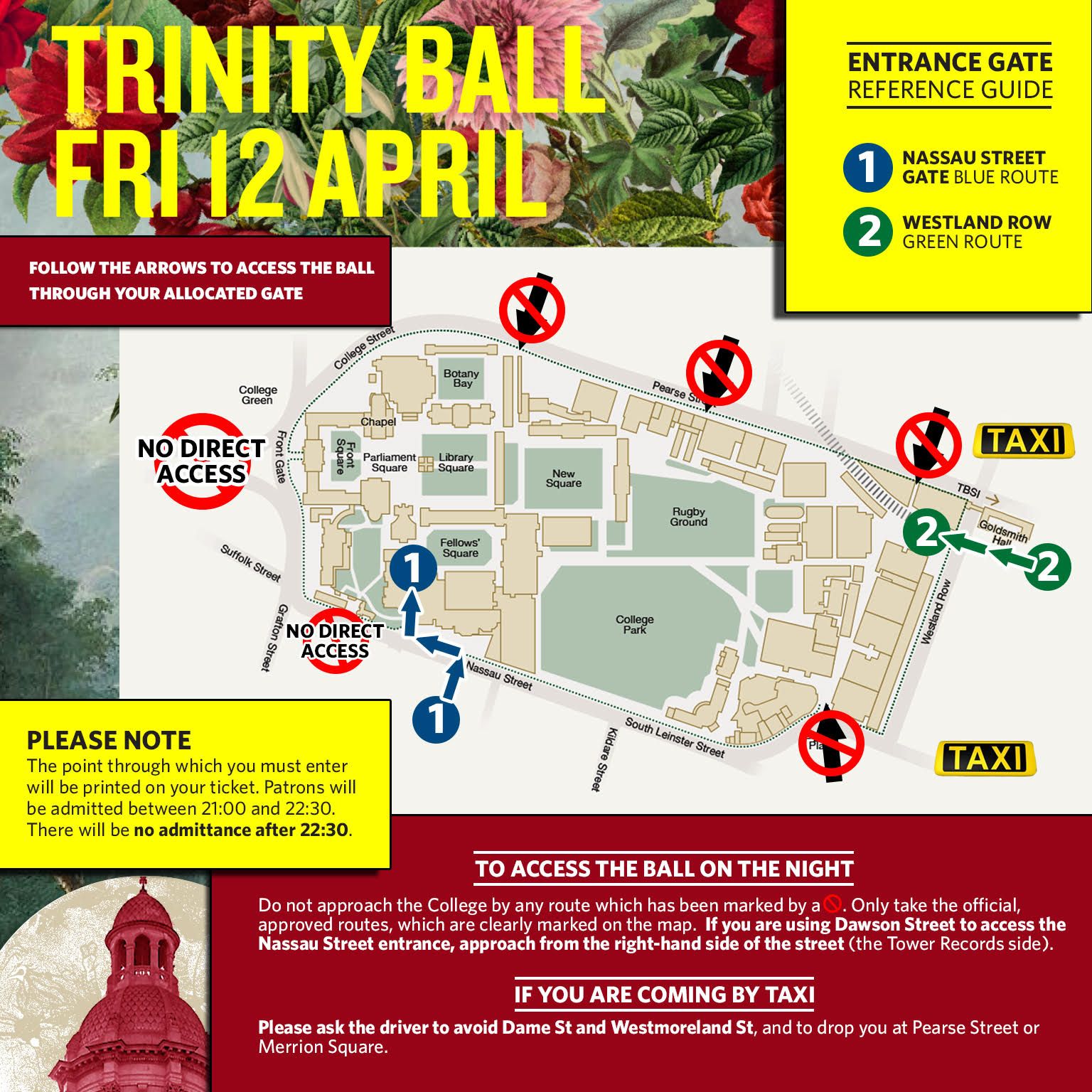 Home [www.trinityball.ie]