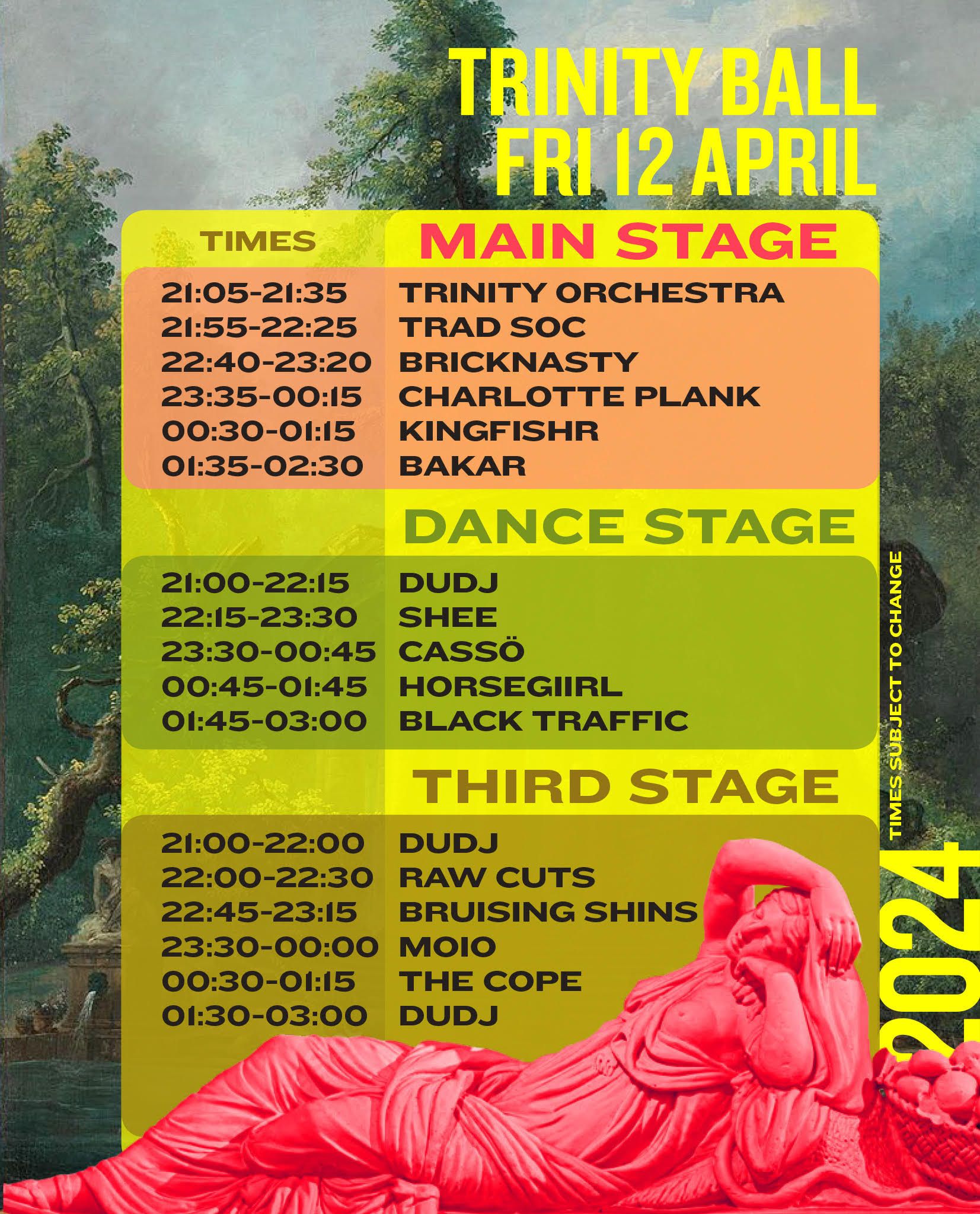 Home [www.trinityball.ie]